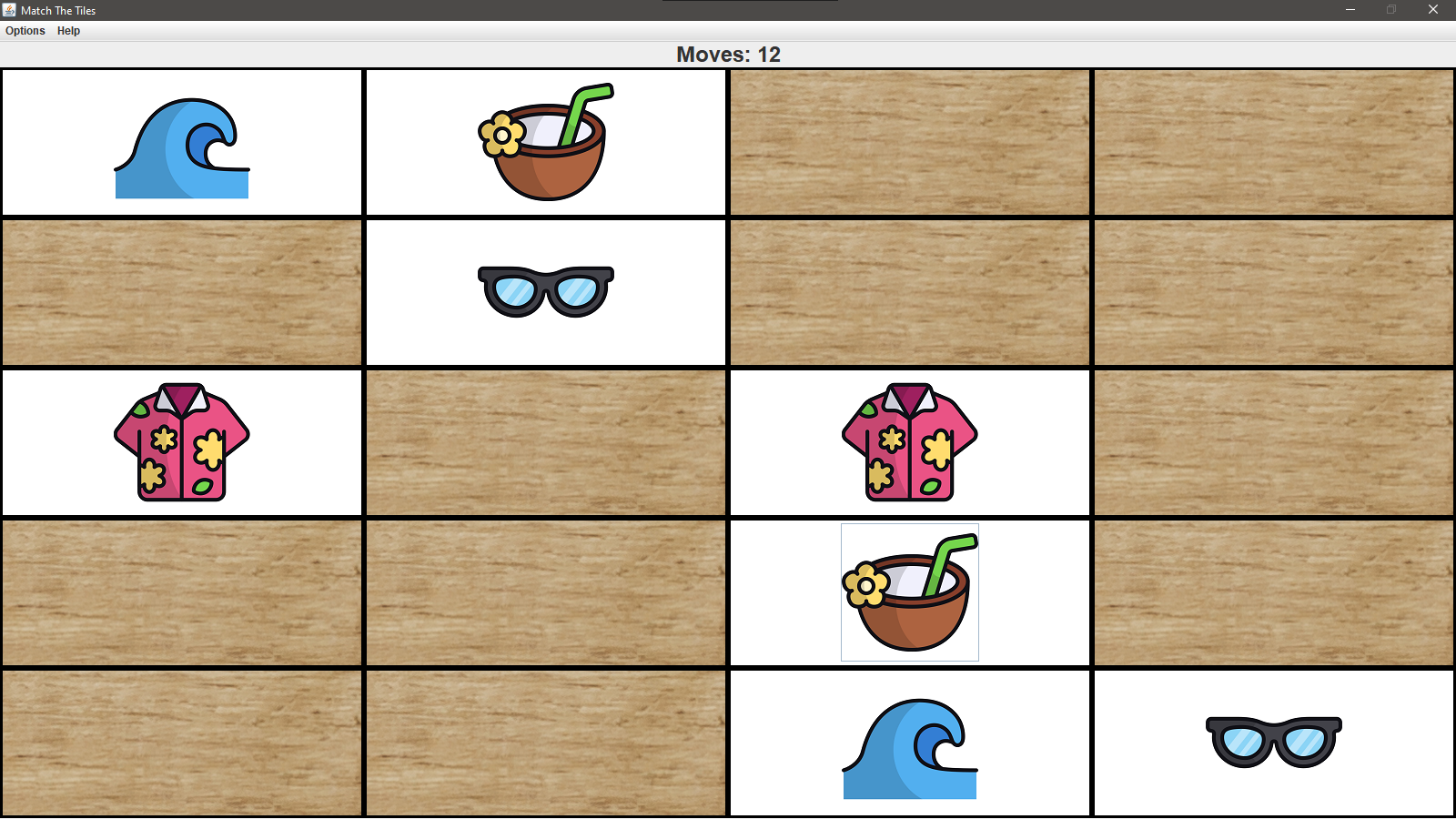 Soumyadeep Banerjee - Software Development Projects